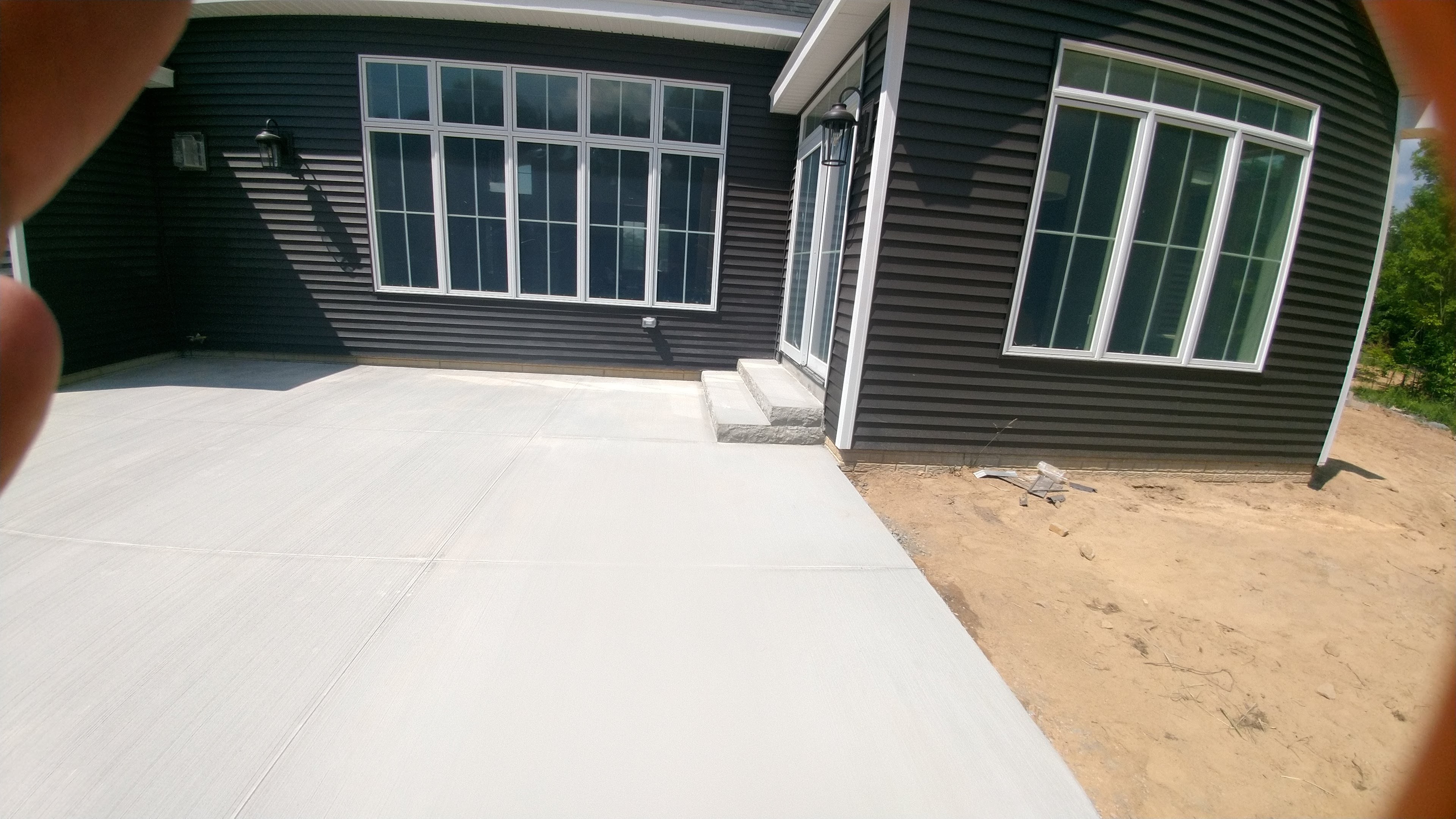 Gallery – Morris Concrete