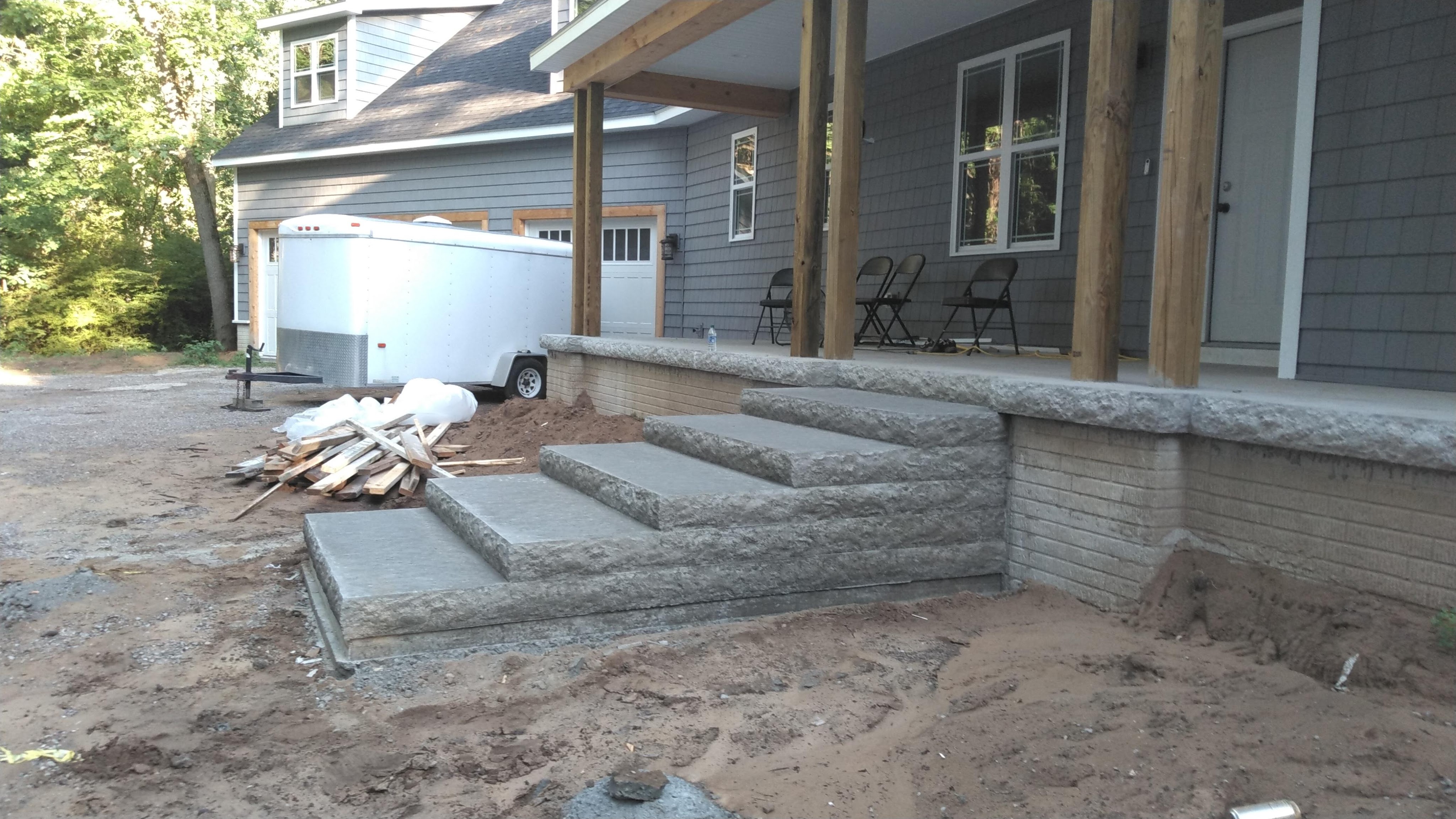 Gallery – Morris Concrete