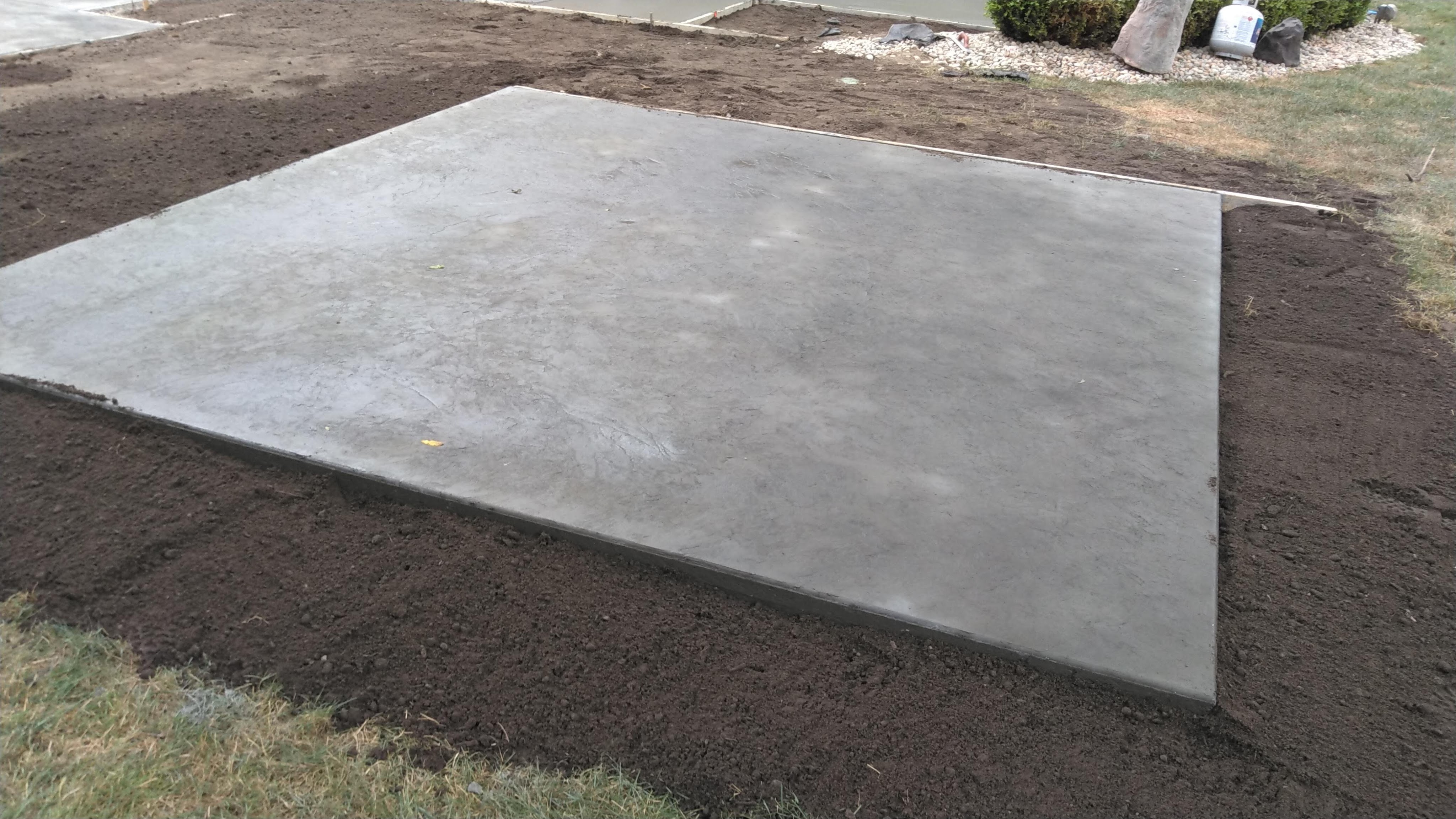 Gallery – Morris Concrete