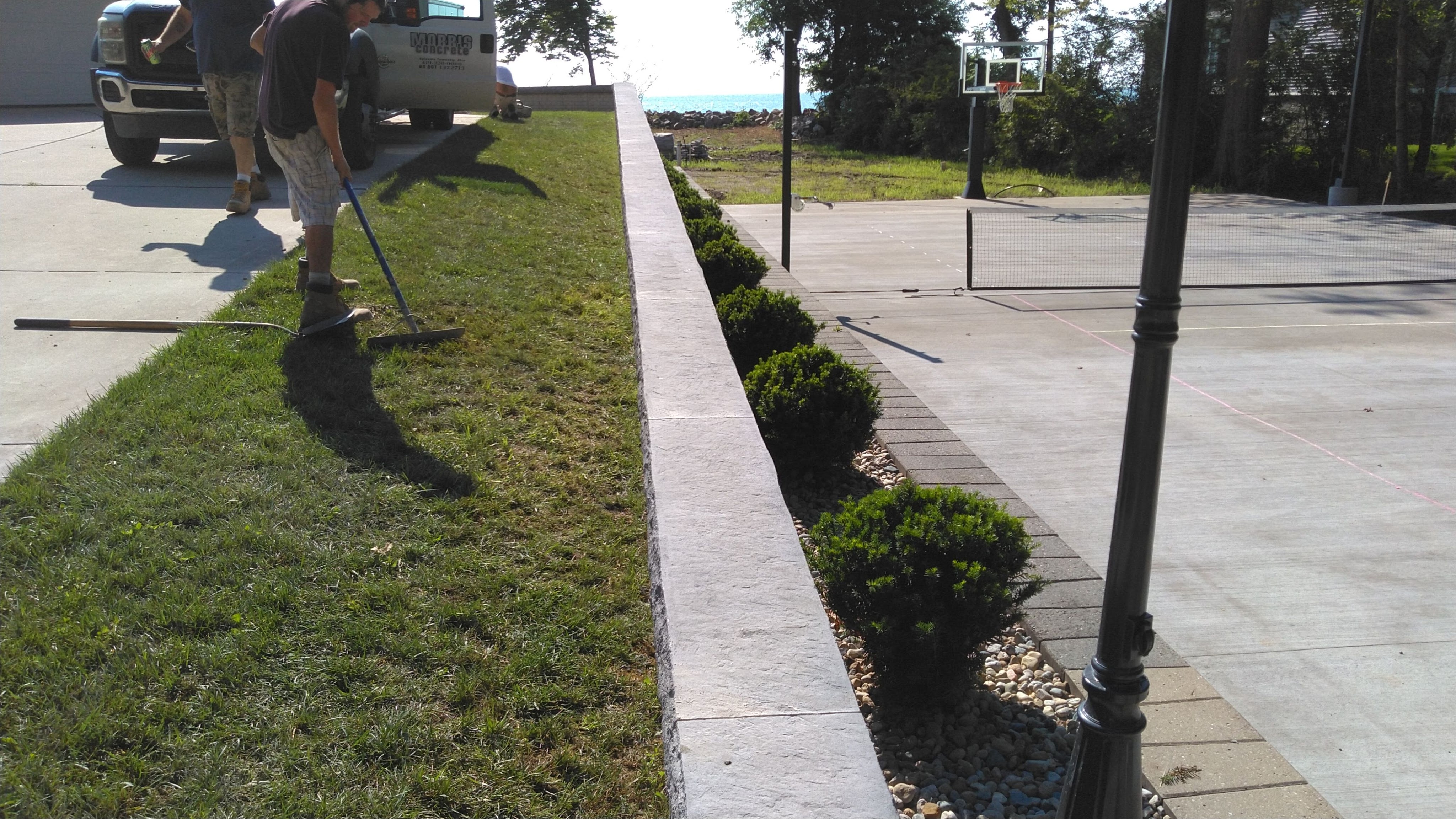 Gallery – Morris Concrete