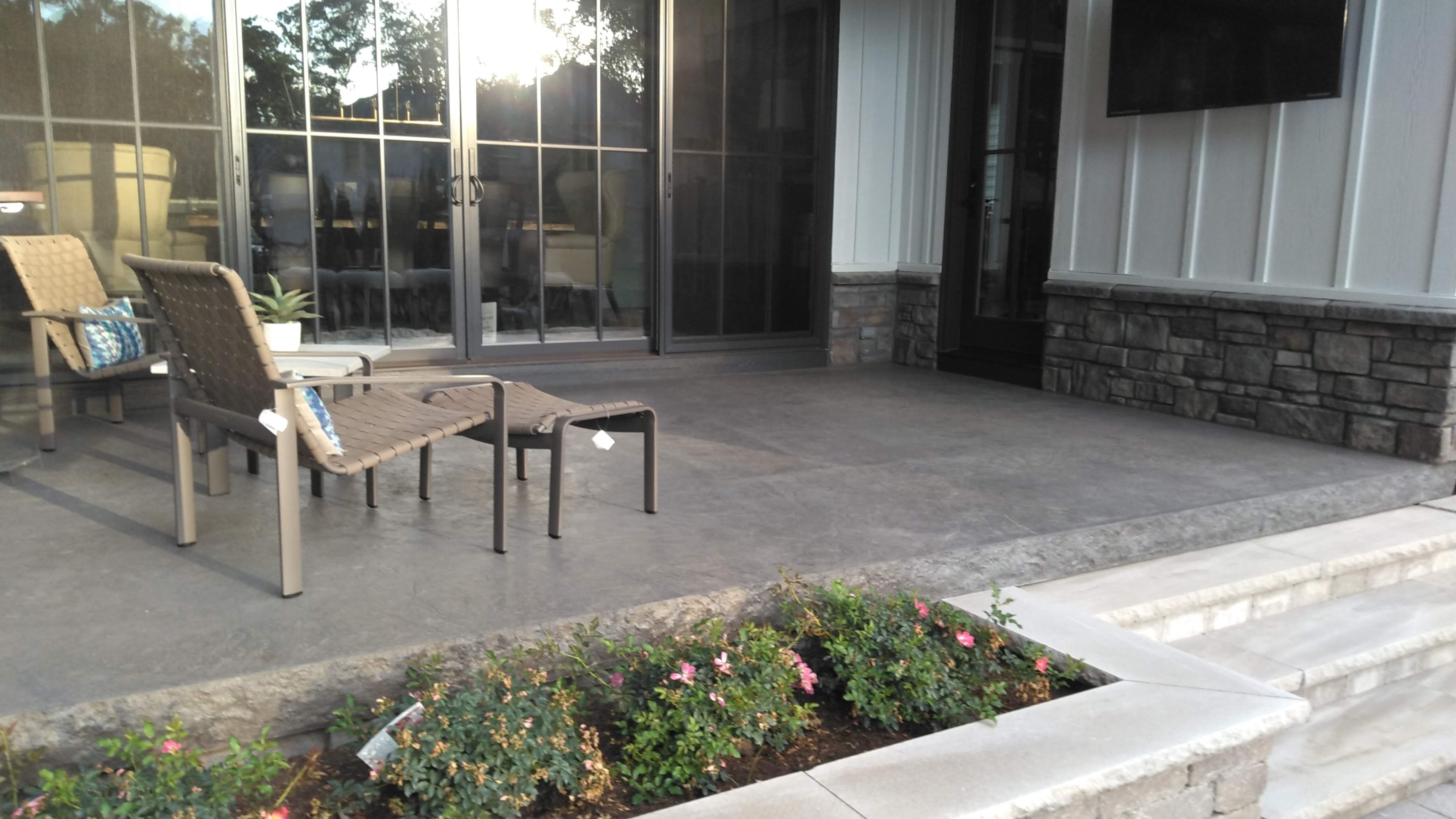 Gallery – Morris Concrete