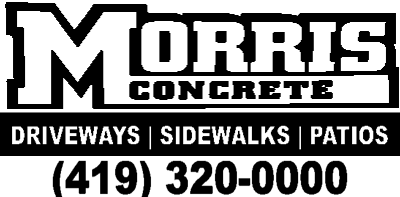 Morris Concrete name – Morris Concrete